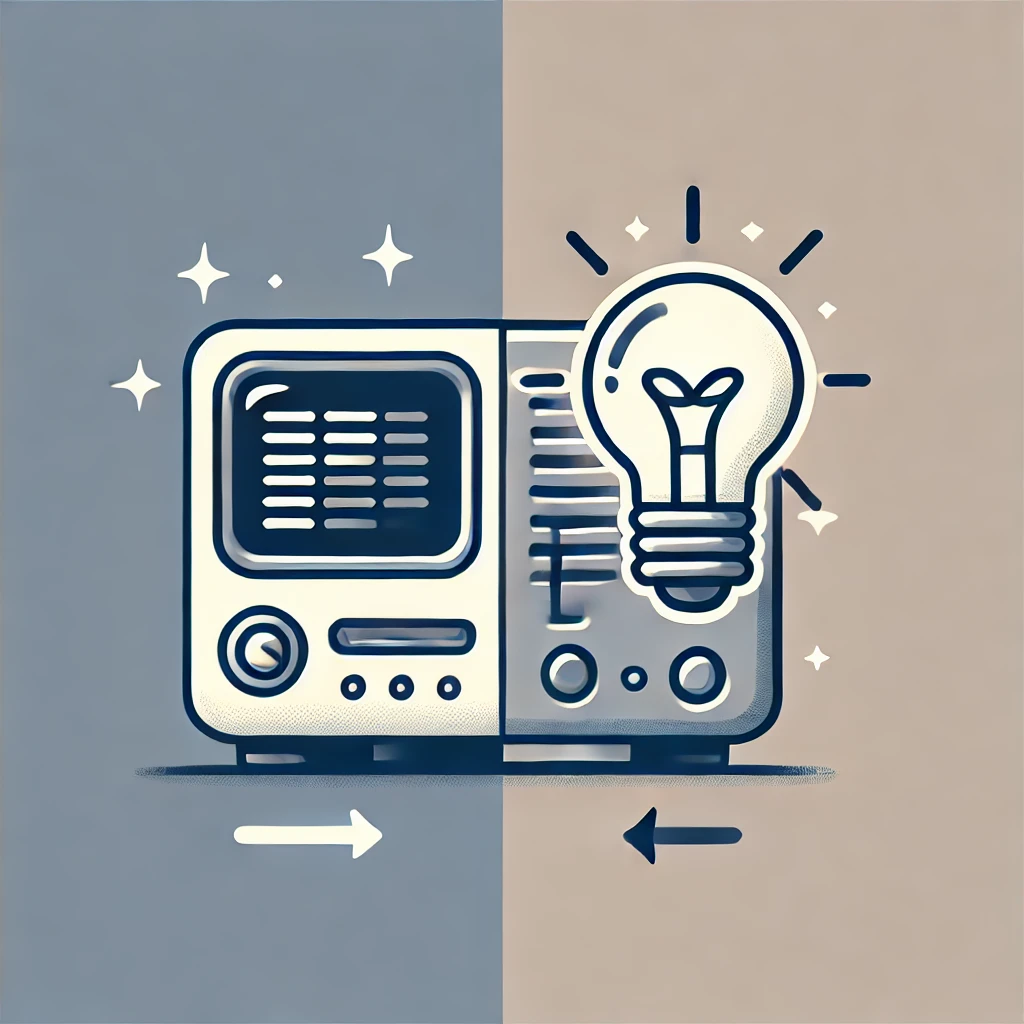 The Importance of Boring Technology in Software Development | Blog ...